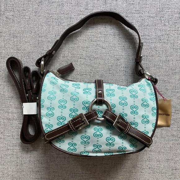 Ssamzie | Bags | New With Tags Nwt Ssamzie Korean Brand Womens Hobo ...